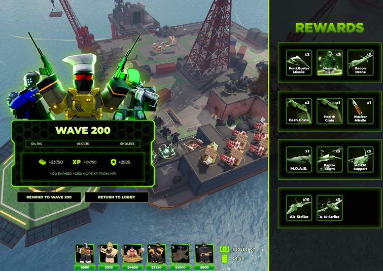 Discuss Everything About Tower Defense X Wiki | Fandom