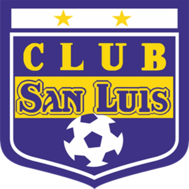Club San Luis | Fandom