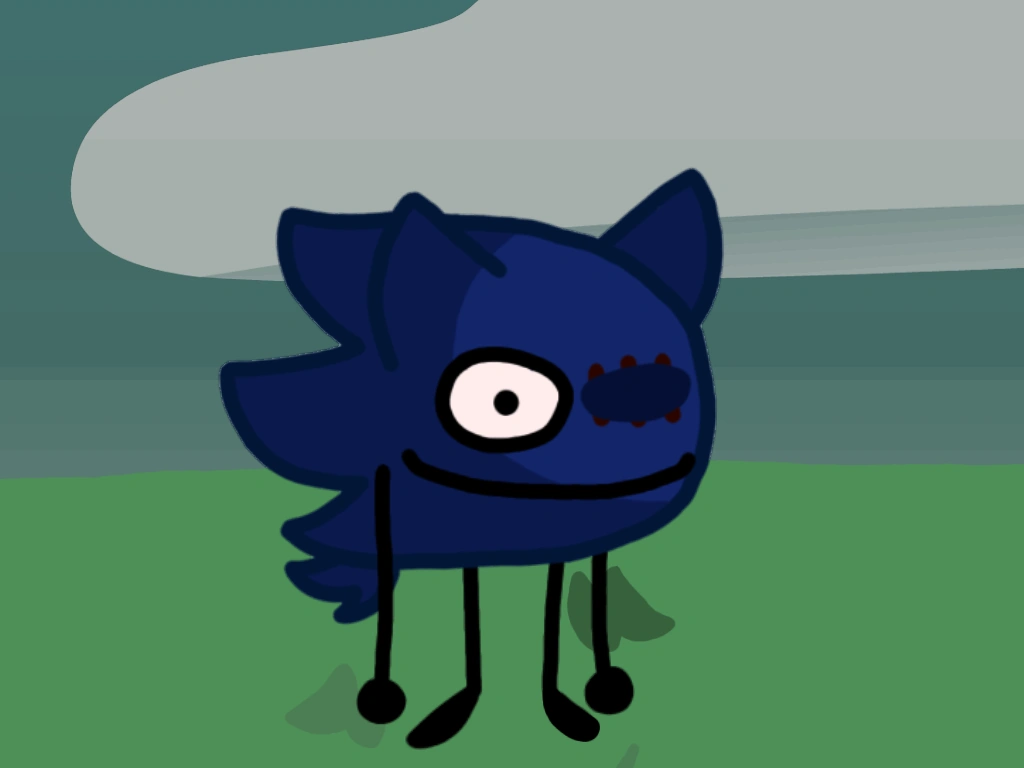 No thoughts, empty head. | Fandom