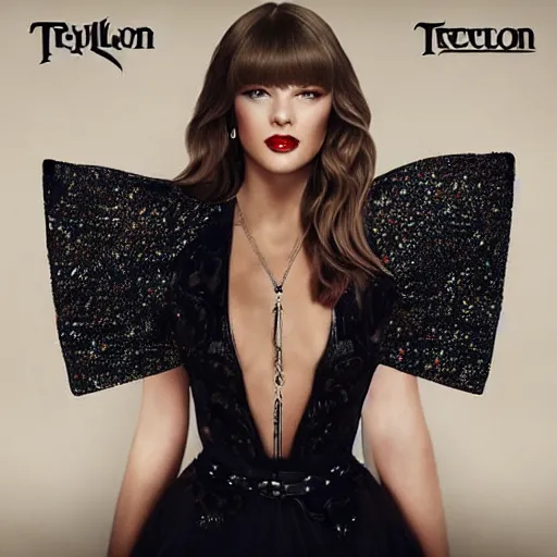 So I asked the ai artist on Character ai to make me a Rep TV cover, and here’s what I got: | Fandom