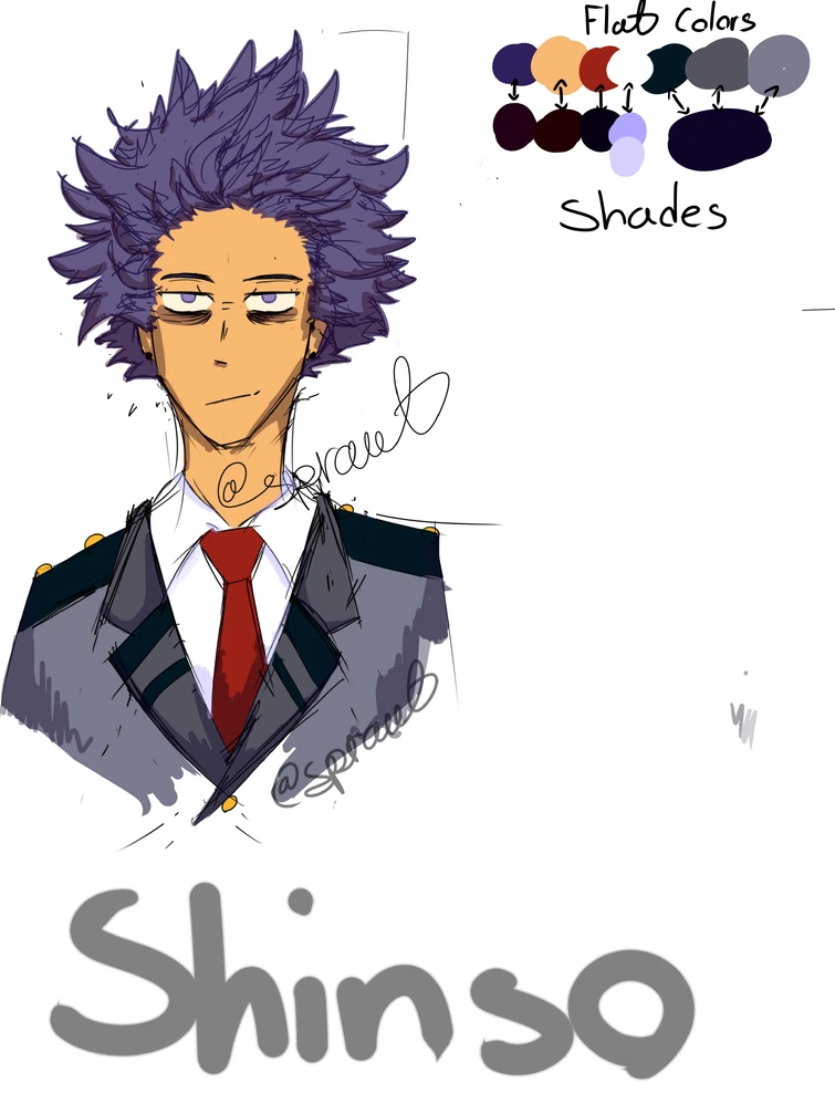 Discuss Everything About My Hero Academia Wiki | Fandom