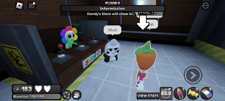 Dandy being useless part 2 | Fandom