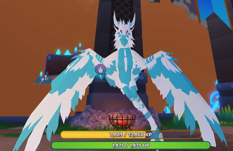 Moix Updated colors! | Fandom