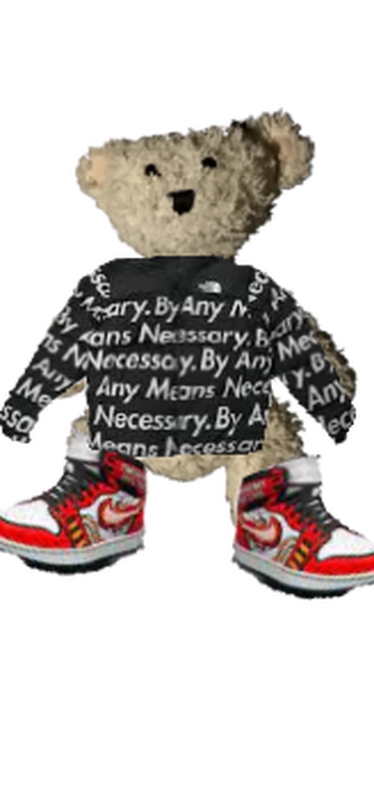 Discuss Everything About Roblox BEAR Wiki | Fandom