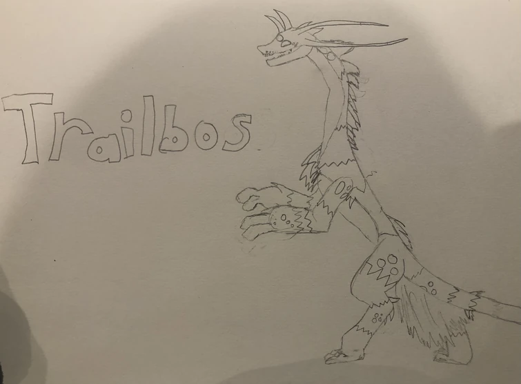 Making traiboros | Fandom