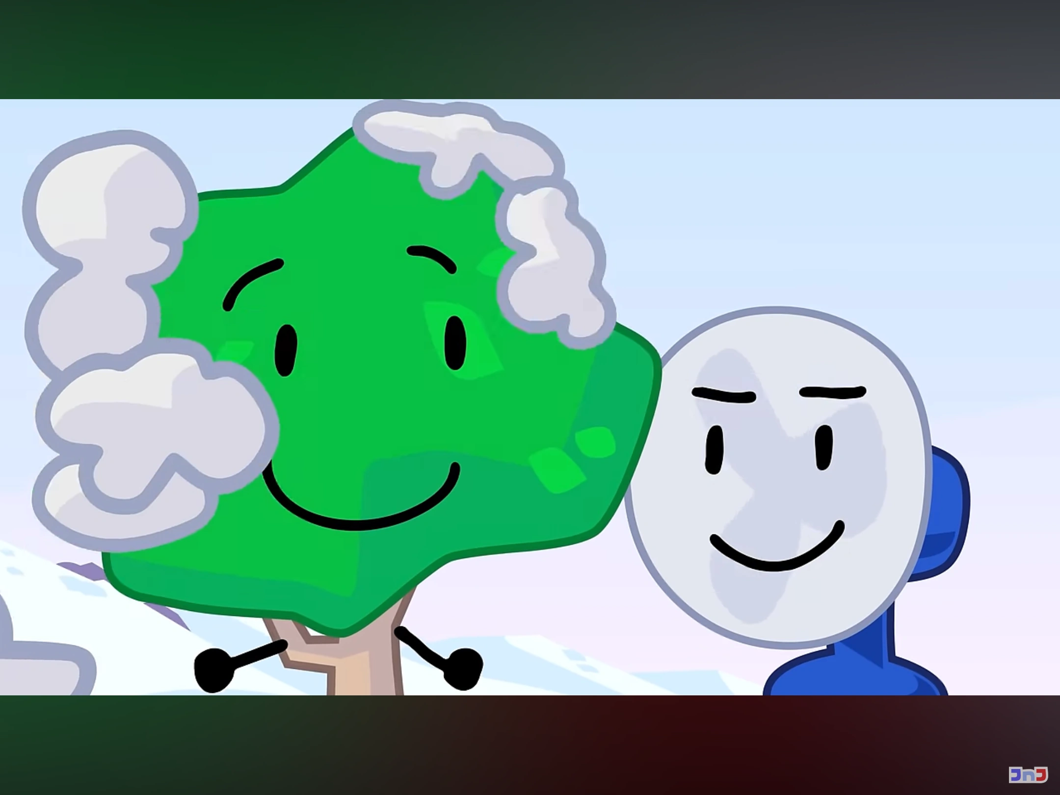 Guys new bfdi ship? | Fandom