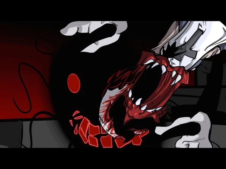 Friday night madness more teasers | Fandom