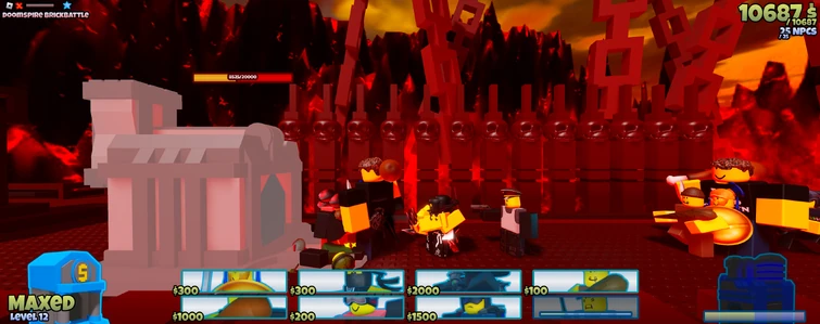 Discuss Everything About The Battle Bricks Wiki | Fandom