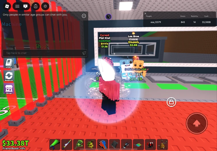 OMG I JUST STOLE THIS IN A PUBLIC | Fandom