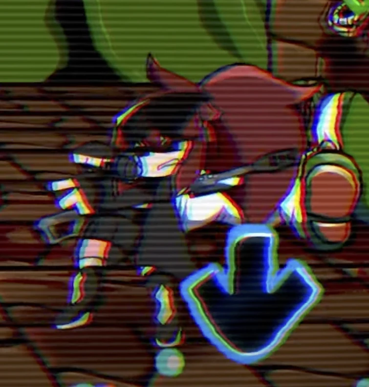 Tactie mad V2 sprites (Tactie by Trake) | Fandom
