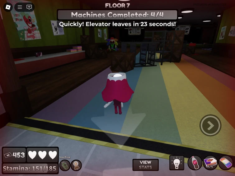 twisted dandicus dancifer is so cute like that at that smile | Fandom