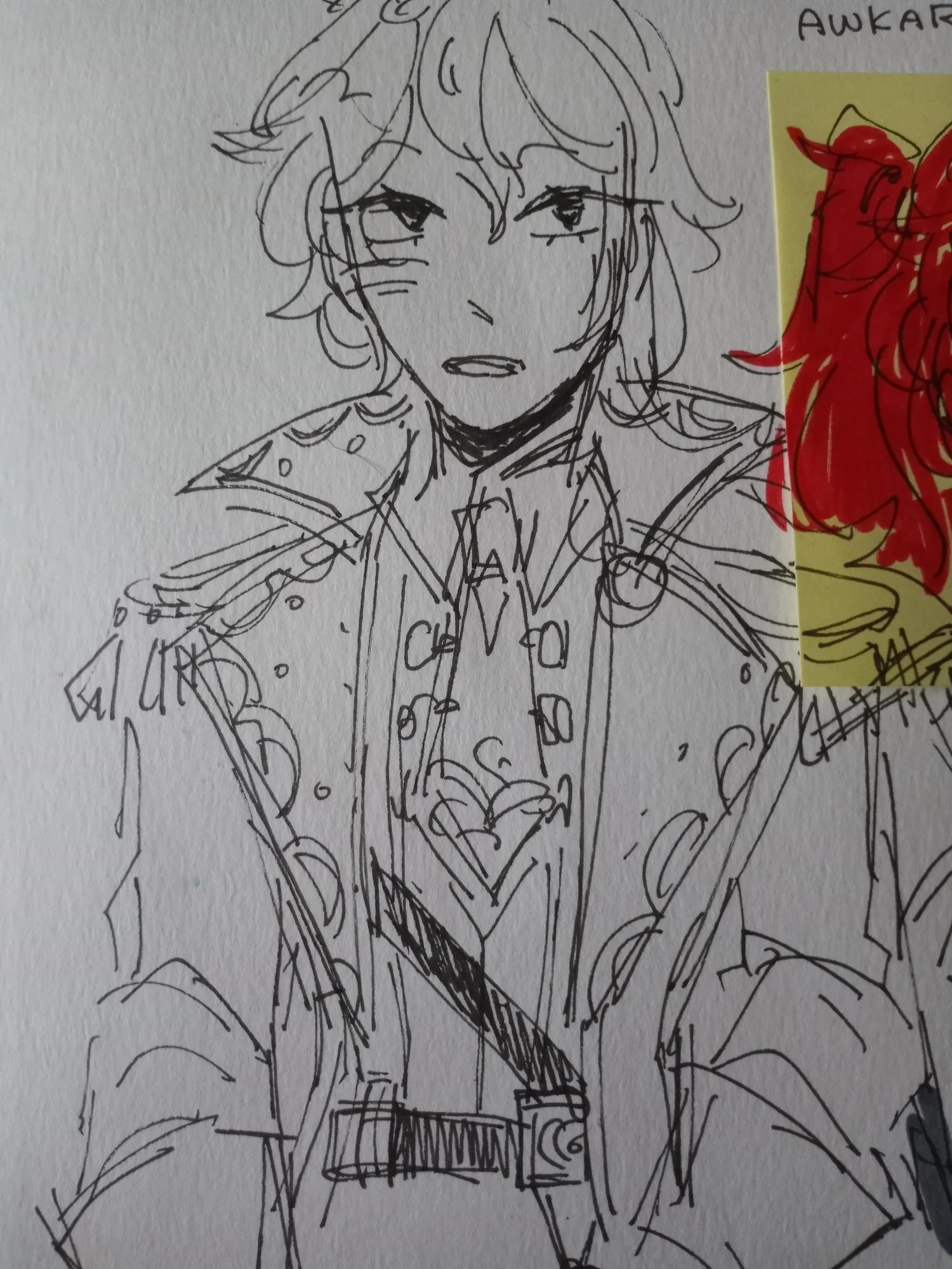 pretty diluc | Fandom