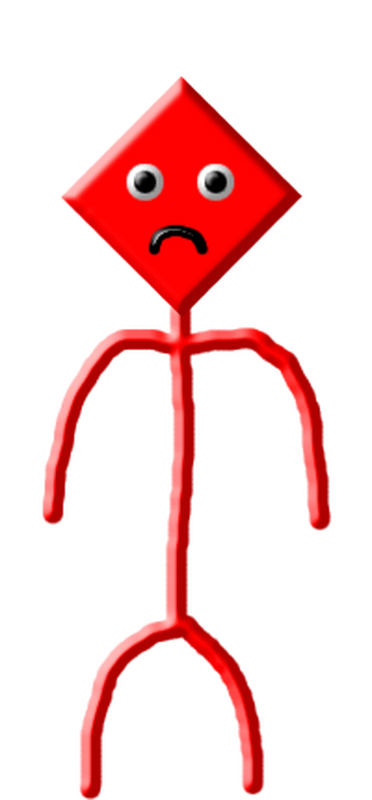 I drew all of the versions of Diamond man | Fandom