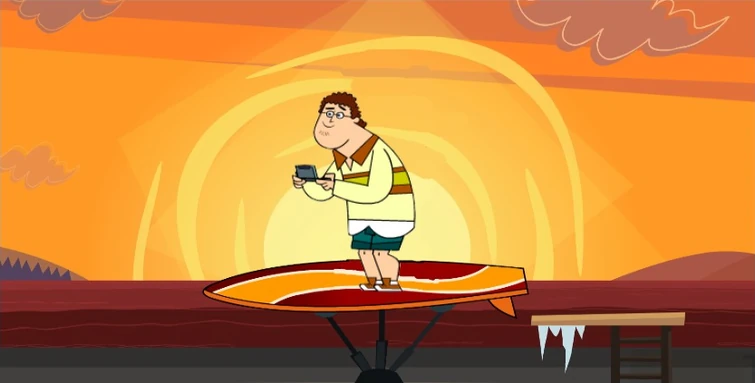 Discuss Everything About Total Drama Wiki | Fandom