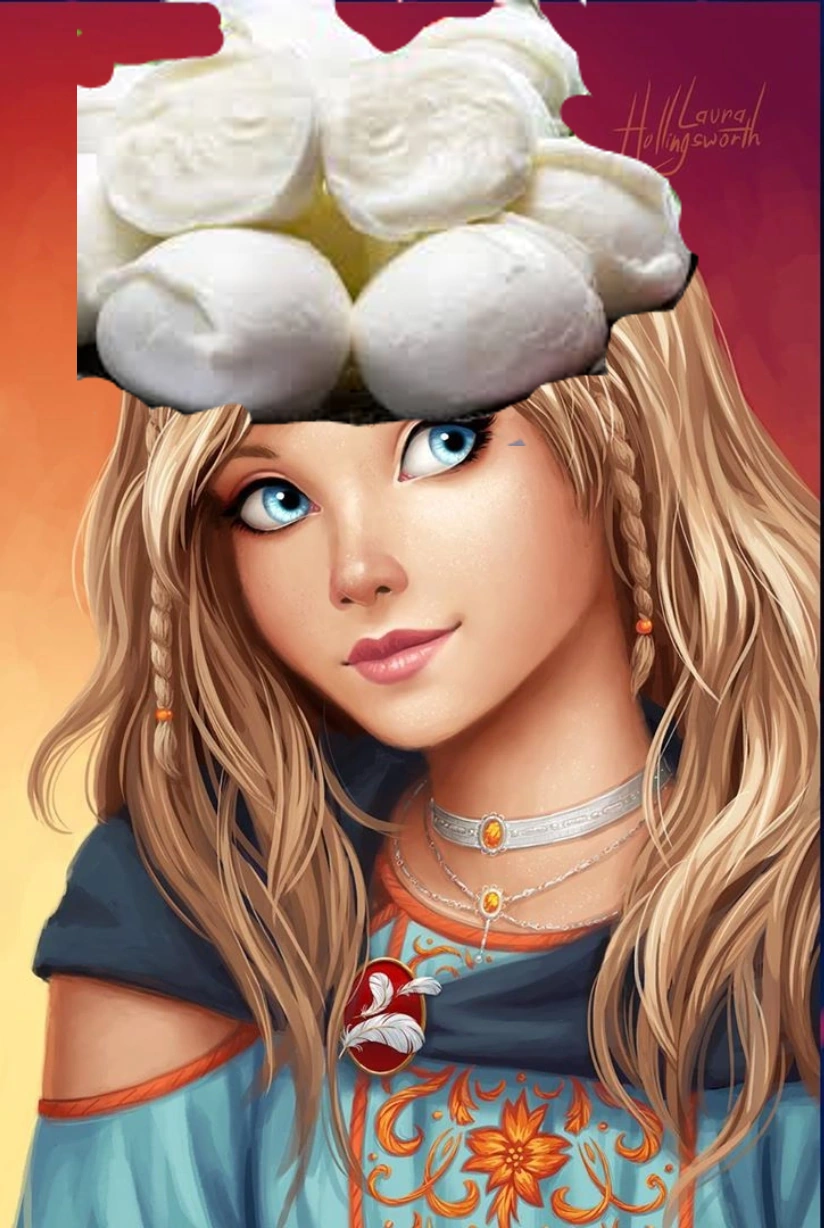 Marella edit | Fandom