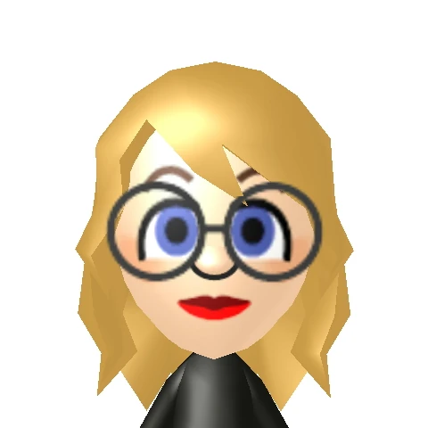 A Mii A Day Mii Olympics Edition (80/120): Skylar | Fandom