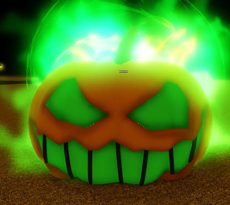 Hallow Jack | Fandom