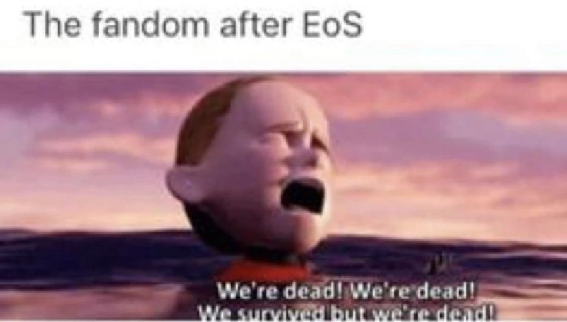 EoS | Fandom