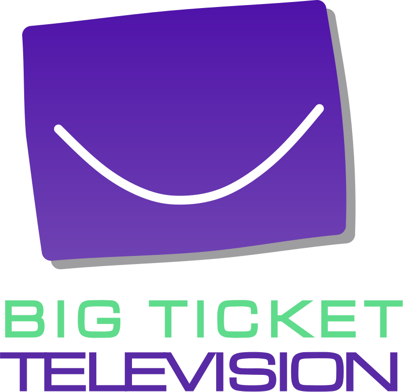 Happy 30th Anniversary, Big Ticket Entertainment! | Fandom