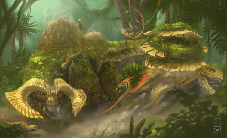 Discuss Everything About Monster Hunter Wiki | Fandom