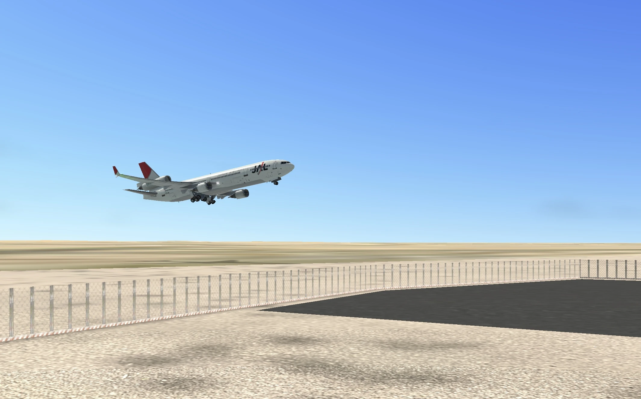 Finished my JAL 77 article | Fandom