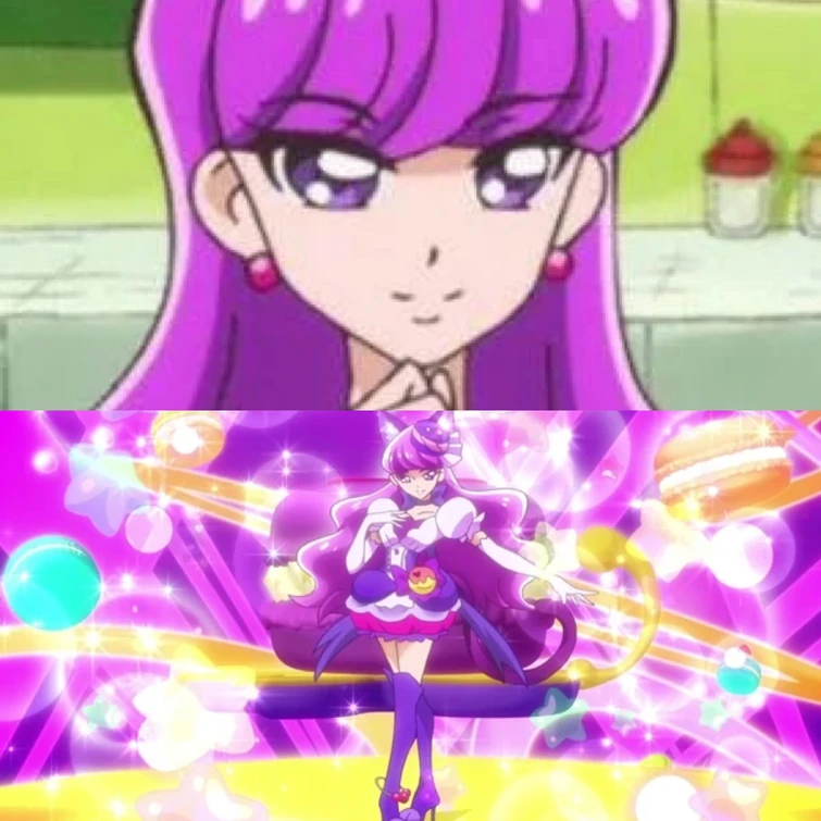 Thoughts on Pretty Cure Characters Day 56 | Fandom