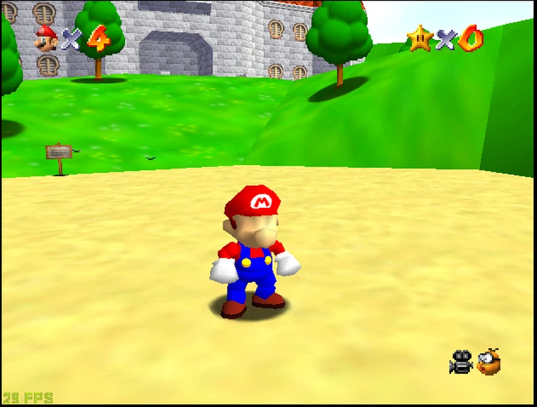 Discuss Everything About MIPS Hole Wiki | Fandom