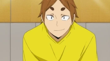 Happy Birthday to You! (Itachiyama Institute Edition, Part 1) | Fandom