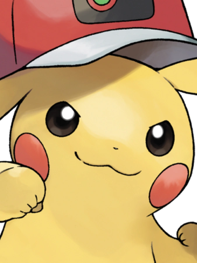 How strong is Pikachu | Fandom