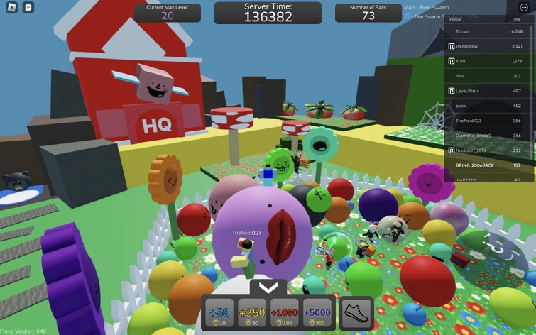 Discuss Everything About Merge! Wiki | Fandom