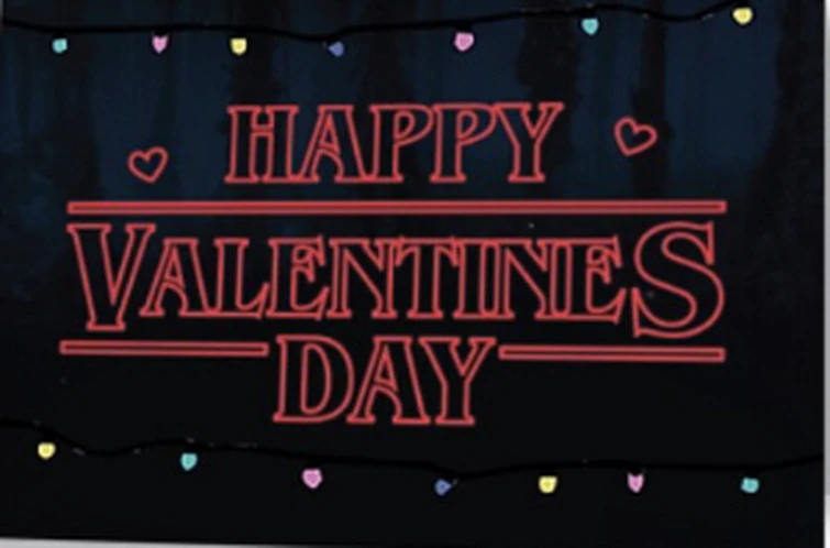 Happy Valentine’s Day!! | Fandom