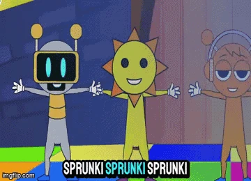 Sprunki Sprunki Sprunki | Fandom