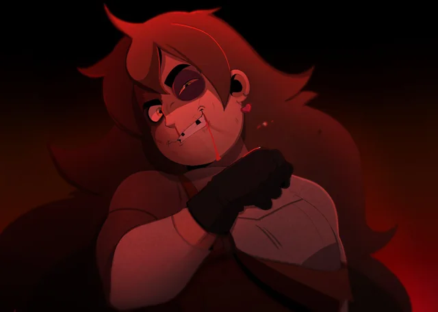 [Aweirdlatina] Fight, Frankie, Fight | Fandom