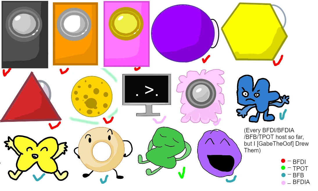 battle for host winnner | Fandom