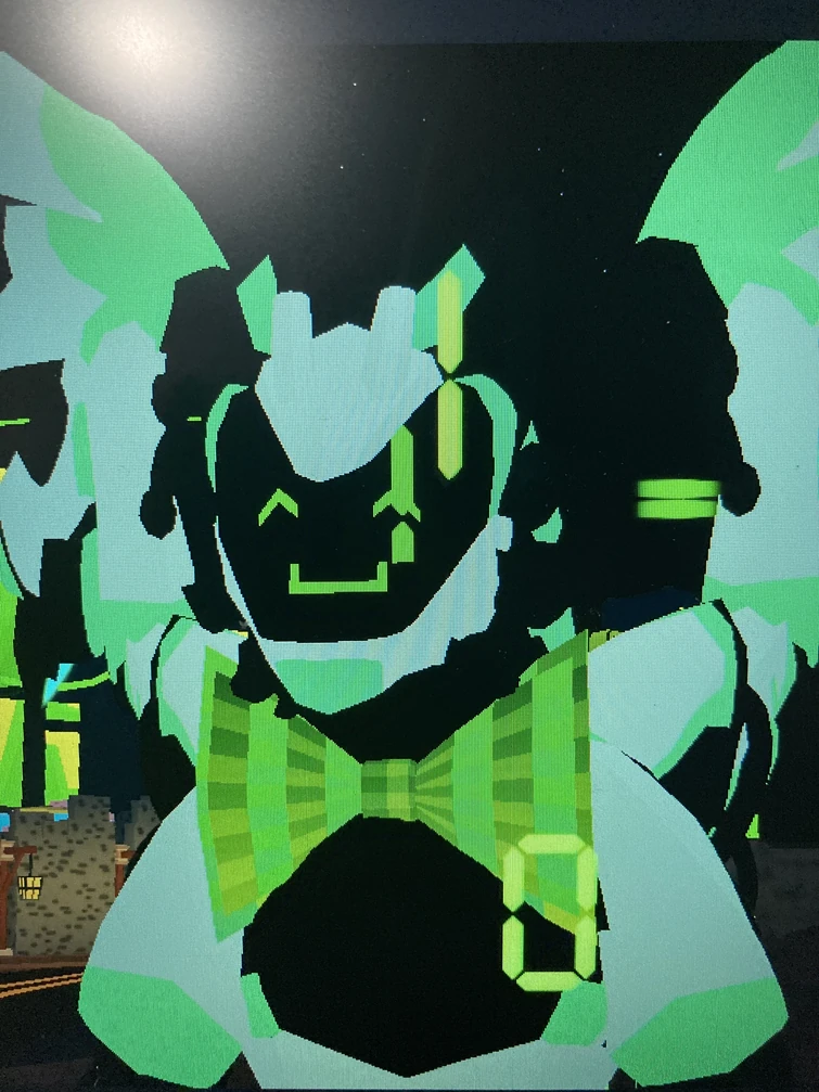 Vee Themed RoboX Showcase! | Fandom