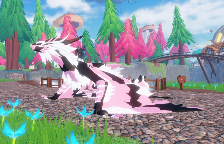 Discuss Everything About Dragon Adventures Wiki | Fandom