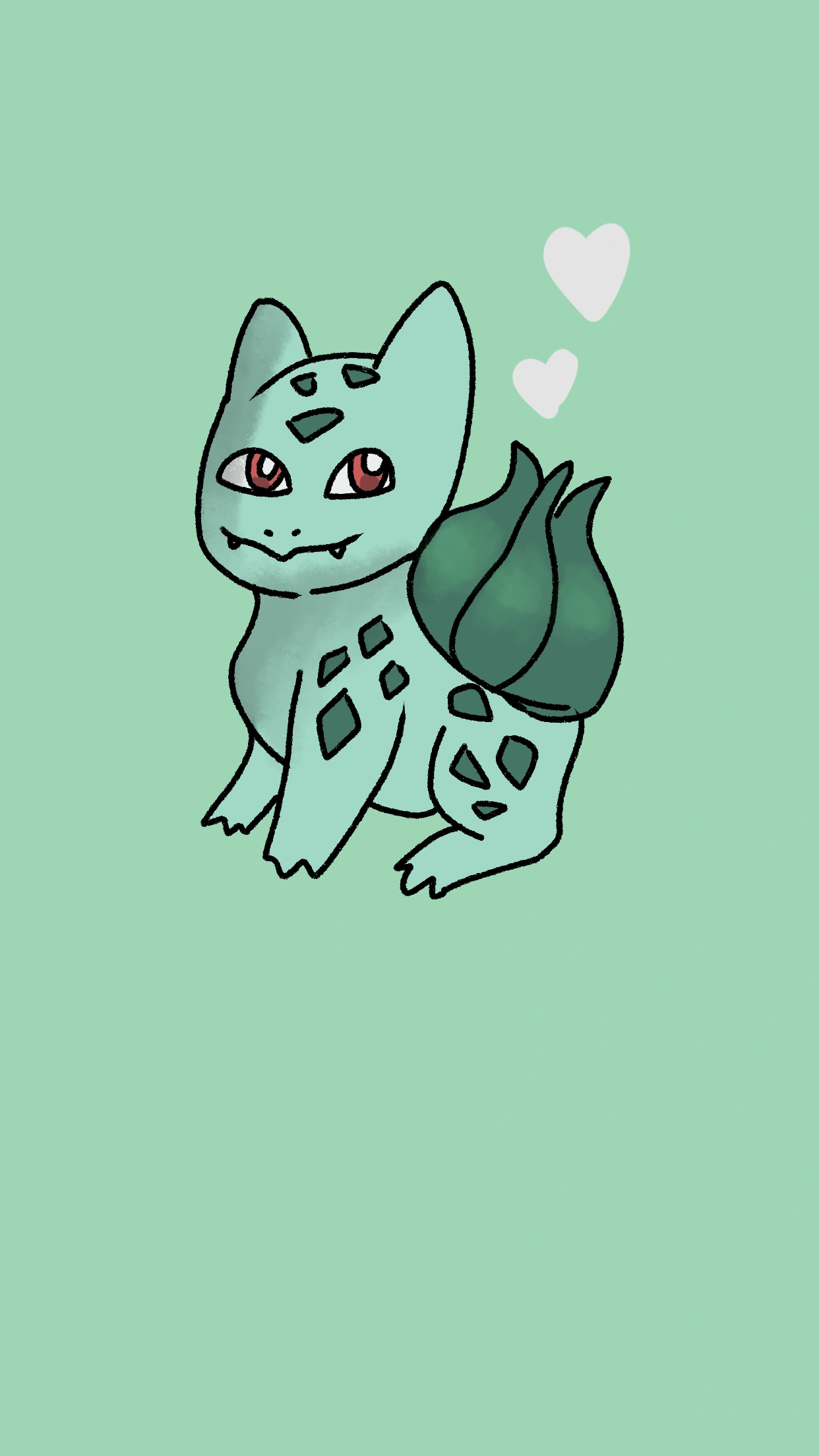 Bulbasaur | Fandom