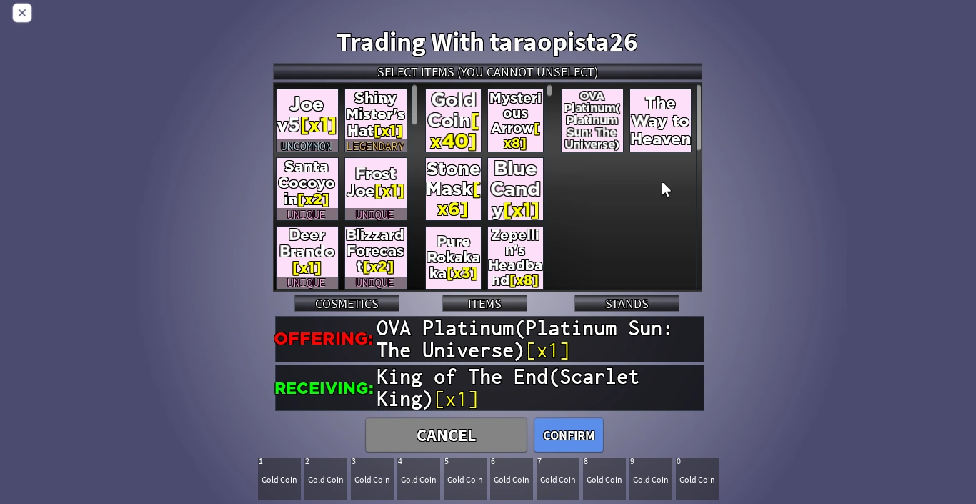 W/L (btw i added festive blade) | Fandom