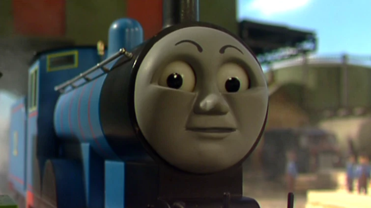 Thoughts on Edward's Series 10 Neutral Face | Fandom