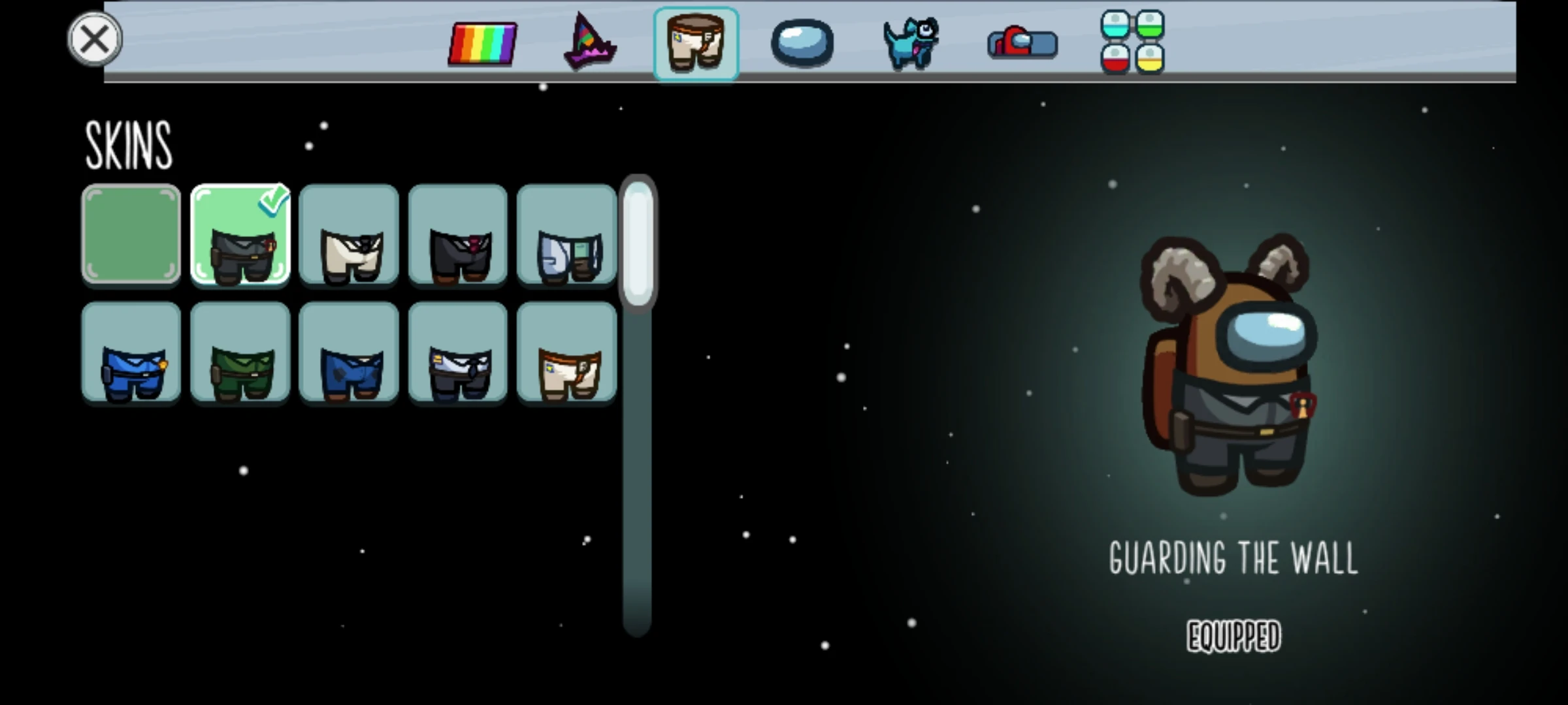 funny among us character | Fandom