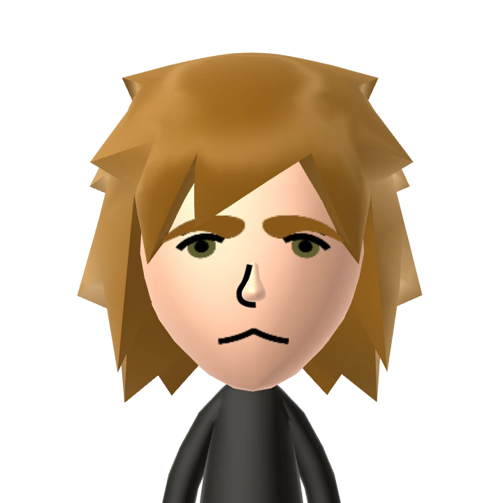 Guess the Mii! (part 1) | Fandom