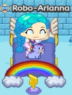 My night time clothes in prodigy! | Fandom