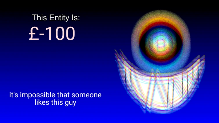 G-177 poorly mimicking £ section entities )wrong wiki moment( | Fandom