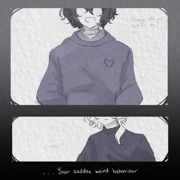 Here for anyone that wants it skk angst :) | Fandom