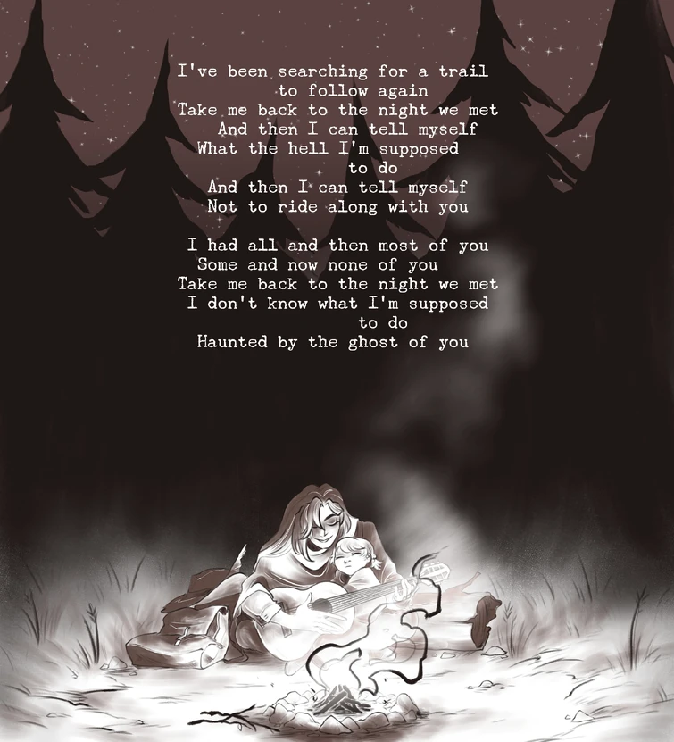 Boothill and his daughter | Fandom