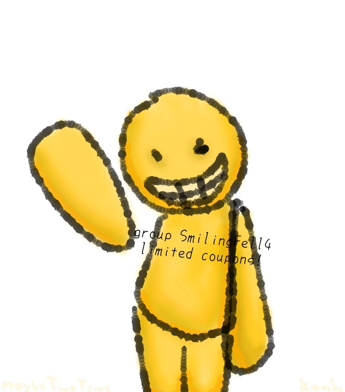 made this fella | Fandom