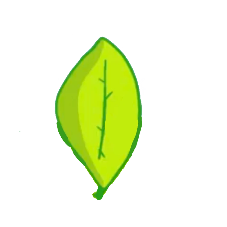 Old leafy(creepy firey candy bar adeventure )aseet it's real? | Fandom