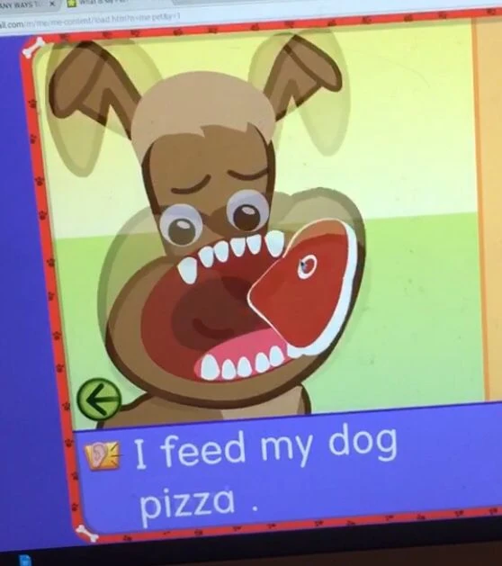 Dog | Fandom