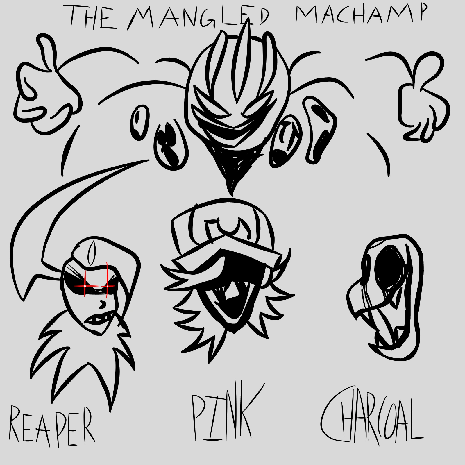 Rumble World | Fandom