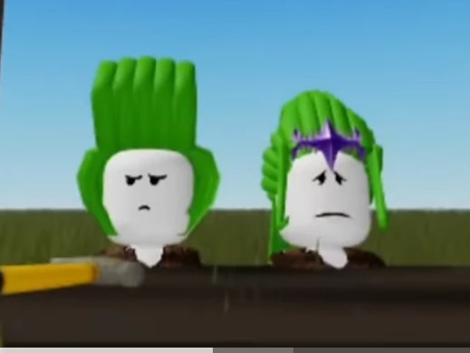 Roblox core💓 | Fandom